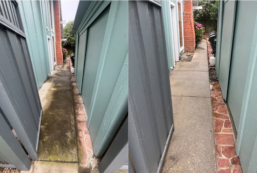 M&M PRESSURE WASHING - Updated September 2024 - 450 Wavecrest Rd, Half ...