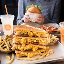 THE MELT - 553 Photos & 531 Reviews - 735 S Figueroa St, Los Angeles ...