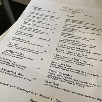 SWEETSALT - Updated August 2024 - 798 Photos & 1005 Reviews - 10106 ...