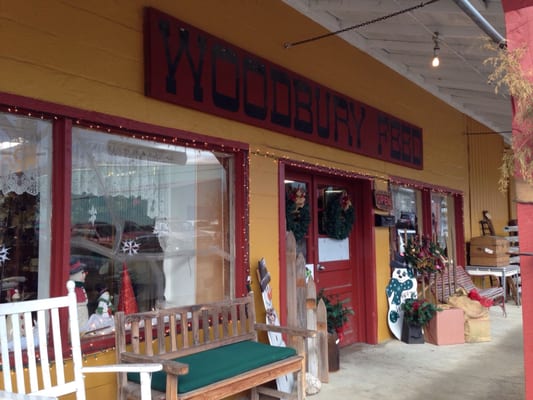 OLD FEED STORE ANTIQUE MALL - Updated September 2025 - 310 W Water St ...