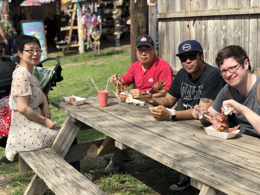 RENAISSANCE FESTIVAL OF NEBRASKA - Updated May 2025 - 29 Photos & 12 ...