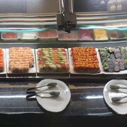 TJ BUFFET SUSHI AND GRILL - Updated December 2025 - 74 Photos & 117 ...