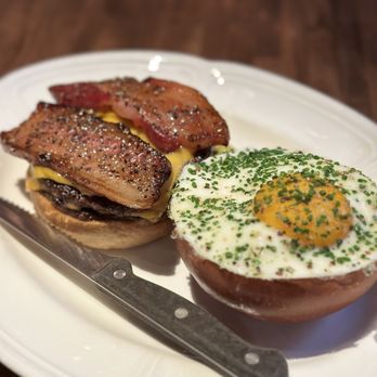 AU CHEVAL - Updated June 2024 - 2249 Photos & 1015 Reviews - 33 ...