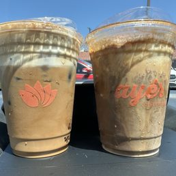 AYER COFFEE - Updated January 2026 - 516 Photos & 367 Reviews - 17292 ...
