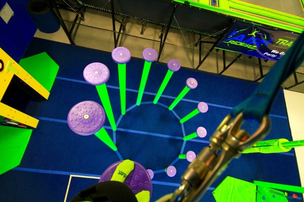 AIR RIDERZ TRAMPOLINE PARK - Updated January 2026 - 26 Photos & 19 ...