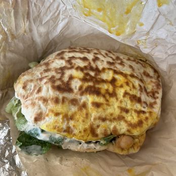 TAIM MEDITERRANEAN KITCHEN - PLAINVIEW - Updated October 2025 - 60 ...