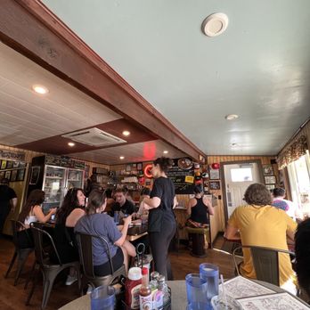 JT COUNTRY KITCHEN - 717 Photos & 694 Reviews - 61768 29 Palms Hwy ...