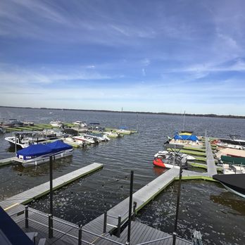 LAKE EUSTIS WATERFRONT GRILLE - Updated November 2024 - 191 Photos ...