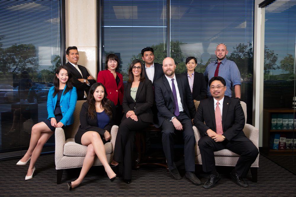 THE LAW OFFICES OF STEVEN P CHANG - Updated December 2025 - 13 Reviews ...