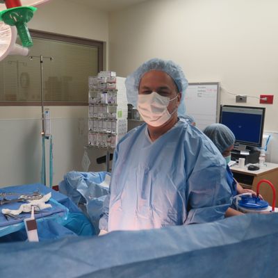 ARJANG NAIM, MD - Updated May 2026 - 22 Photos & 68 Reviews - 8631 W ...