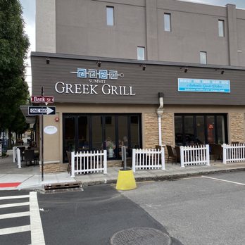 SUMMIT GREEK GRILL - Updated October 2025 - 173 Photos & 266 Reviews ...