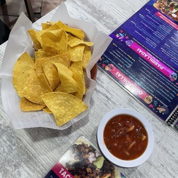 EL REY DEL TACO - Updated December 2024 - 1064 Photos & 1130 Reviews ...