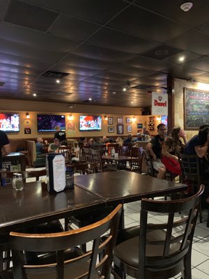 MARATHON GRILL & ALE HOUSE - 98 Photos & 174 Reviews - 5800 Overseas ...