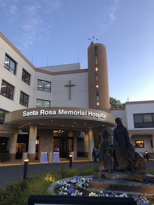 SANTA ROSA MEMORIAL HOSPITAL with 199 Reviews & 65 Photos - 1165 ...