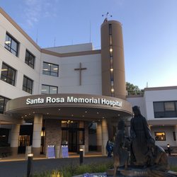 SANTA ROSA MEMORIAL HOSPITAL - 62 Photos & 193 Reviews - 1165 ...