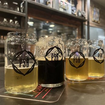 PERRY STREET BREWING - Updated October 2025 - 151 Photos & 148 Reviews ...