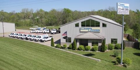 MIDWAY ELECTRIC - Updated January 2025 - 13 Photos - 7301 W Henderson Rd, Columbia, Missouri ...
