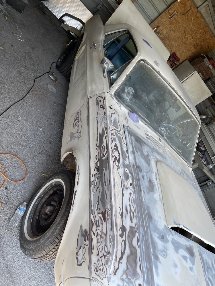 APEX AUTO COLLISION - Updated November 2025 - Request a Quote - 22 ...