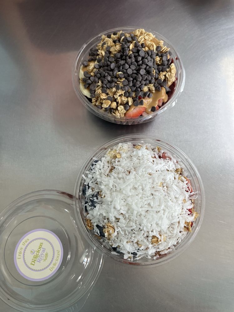 DELICIOUS ROYAL SWEETS - Updated January 2026 - 25 Photos & 15 Real ...