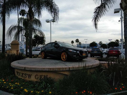 RIVERSIDE MAZDA - Updated May 2026 - 100 Photos & 432 Reviews - 8330 ...