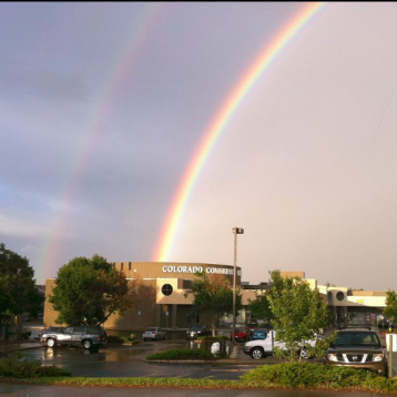 COLORADO COMMUNITY CHURCH - Updated July 2025 - 15 Reviews - 14000 E ...