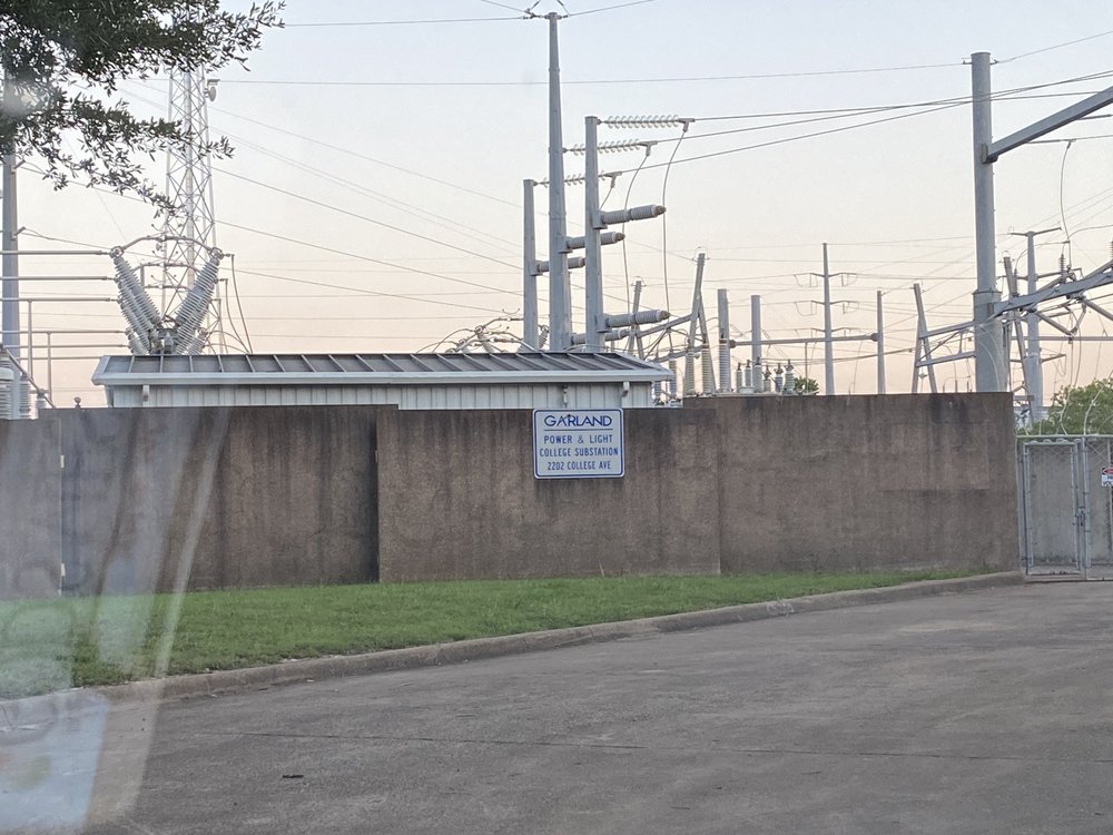 GARLAND POWER & LIGHT - Updated June 2025 - 11 Reviews - 217 N Fifth St ...