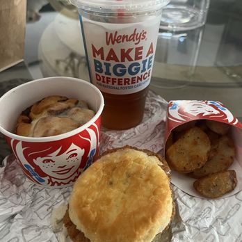 WENDY’S - Updated April 2026 - 29 Photos & 41 Reviews - 13530 S.W ...
