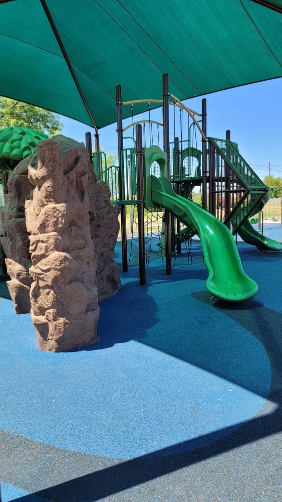 REDDEN PARK - Updated July 2025 - 1305 E Redfield Rd, Tempe, Arizona ...