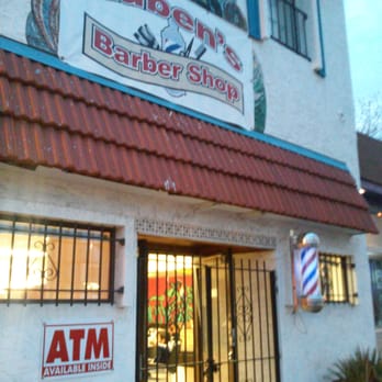 RUBENS BARBER SHOP - Updated January 2026 - 34 Photos - 902 Sw Blvd ...