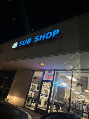 SUB SHOP - Updated January 2025 - 53 Photos & 156 Reviews - 1844 ...