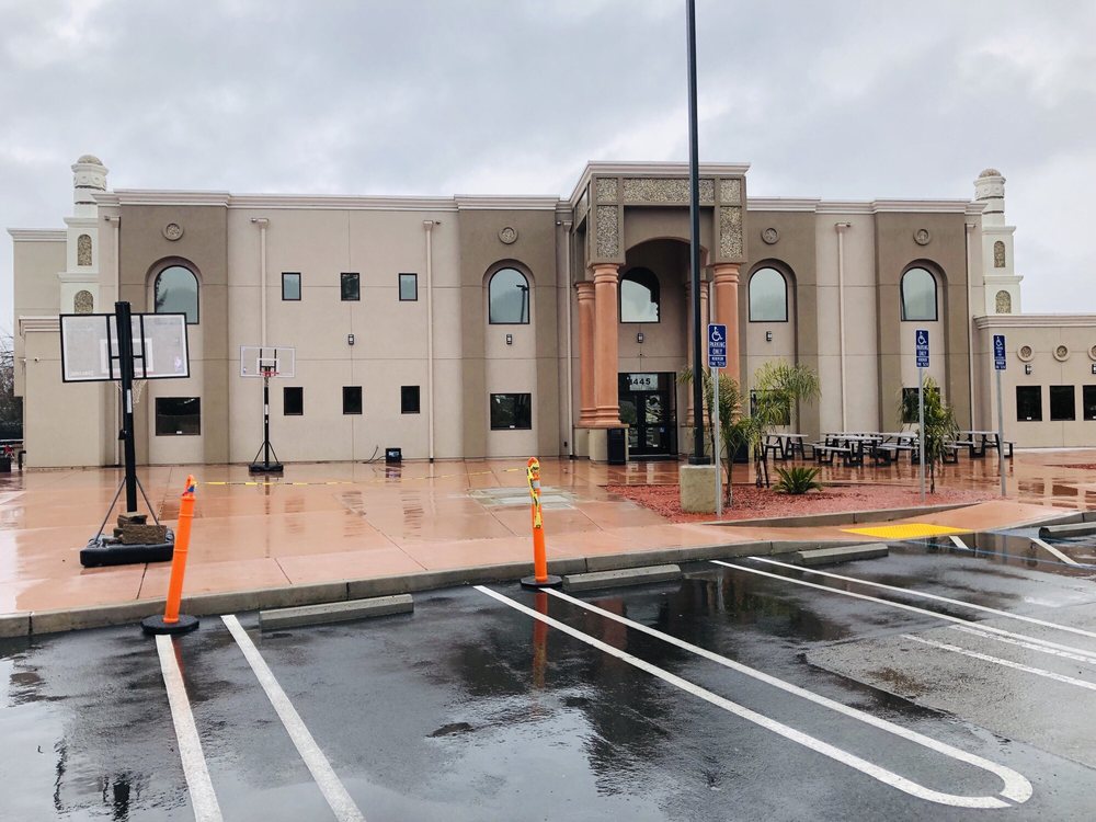 ISLAMIC CENTER OF MODESTO - Updated May 2025 - 31 Photos - 1445 N ...