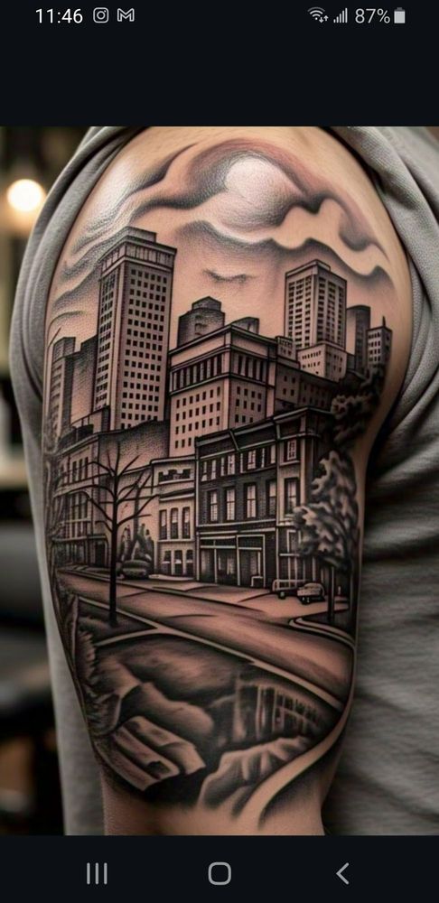 SAVAGE INK MOBILE TATTOOS - Updated October 2025 - Request an ...