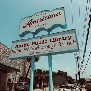 LAURA BUSH COMMUNITY LIBRARY - 24 Photos & 15 Reviews - 9411 Bee Cave ...