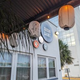 SUSHI SAINT - Updated December 2025 - 838 Photos & 179 Reviews - 400 ...