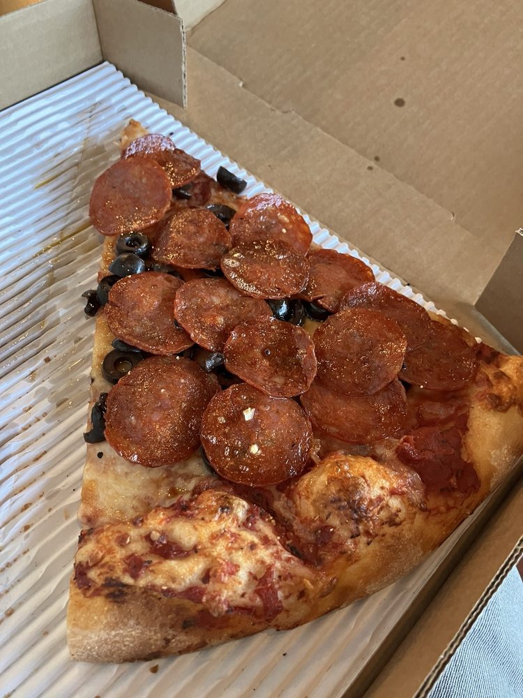 GHIRINGHELLI’S PIZZERIA - Updated July 2025 - 40 Photos & 192 Reviews ...