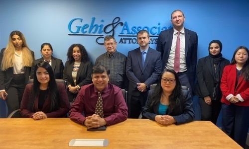 GEHI & ASSOCIATES - Updated December 2025 - 24 Photos & 38 Reviews - 74 ...