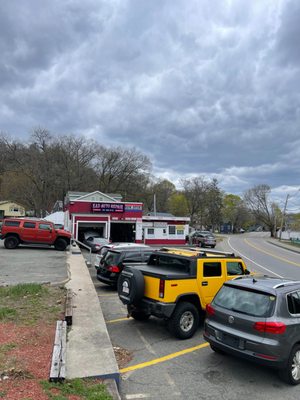 K&D AUTO REPAIR - Updated October 2025 - 12 Photos - 74 Hamilton St ...