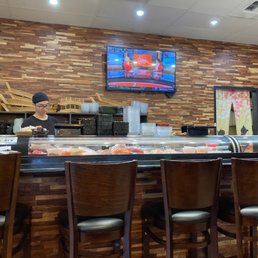 BIG FISH SUSHI - Updated December 2025 - 522 Photos & 268 Reviews ...