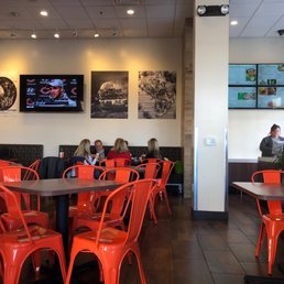 CRUST N FIRE - Updated July 2025 - 83 Photos & 131 Reviews - 439 ...