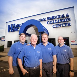 BENCHMARK COMPLETE AUTO CARE - 10 Reviews - 7 Vance Rd, Valley Park ...