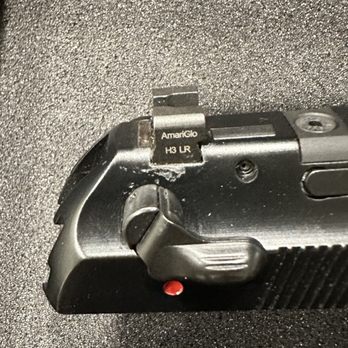 PWG RANGE - Updated January 2025 - 258 Photos & 600 Reviews - 13550 ...