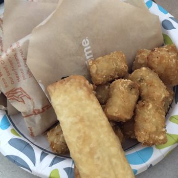 TACO TIME NW - Updated November 2025 - 32 Photos & 63 Reviews - 10055 ...