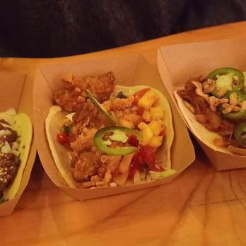 RUBY SOHO’S - Updated October 2025 - 62 Photos & 52 Reviews - 111 N ...