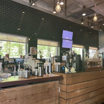 DANCING GOATS COFFEE - Updated March 2025 - 393 Photos & 522 Reviews ...