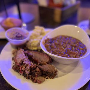 COLLINS BARBEQUE SMOKEHOUSE - 17 Photos & 18 Reviews - 6601 Broadway ...
