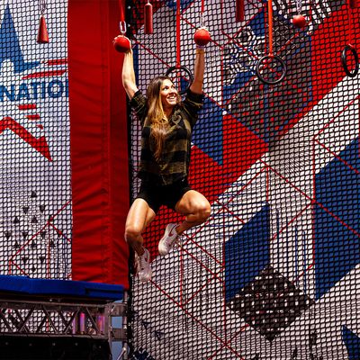 NINJA NATION - AUSTIN - Updated December 2025 - 80 Photos & 48 Reviews ...