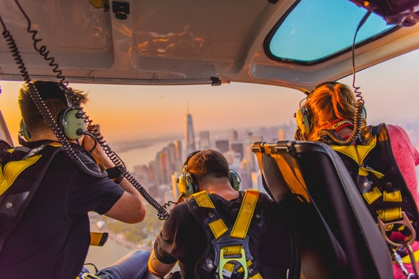 FLYNYON - 383 Photos & 206 Reviews - Aerial Tours - 78 John Miller Way ...