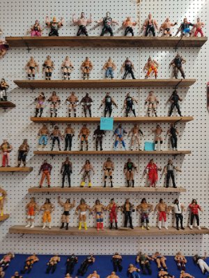 FLEA LAND - 33 Photos & 11 Reviews - Flea Markets - 1100 Three Springs ...