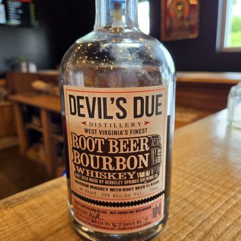 DEVIL’S DUE DISTILLERY - Updated October 2025 - 81 Photos & 24 Reviews - 315 James Burr Blvd ...