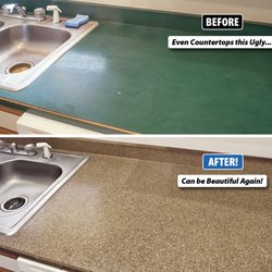 MIRACLE METHOD SURFACE REFINISHING - 30 Photos & 43 Reviews - 25121 ...